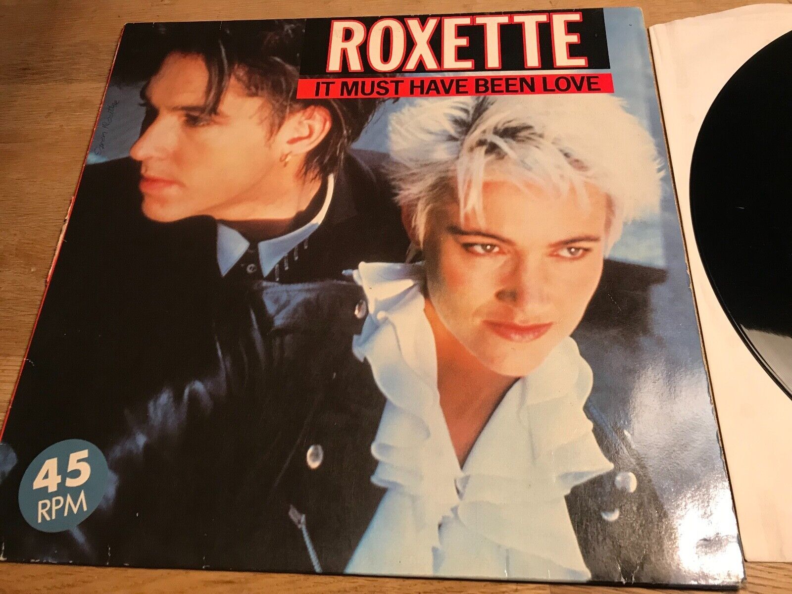 Roxette Wallpapers - Top Free Roxette Backgrounds - WallpaperAccess