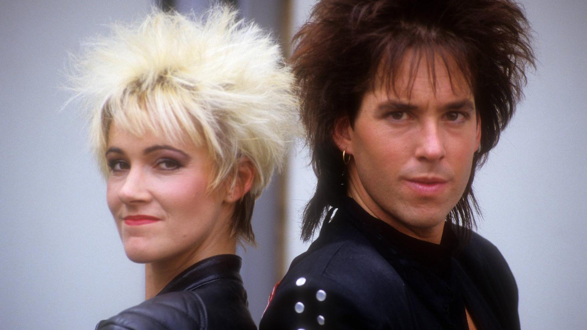 Roxette Wallpapers - Top Free Roxette Backgrounds - WallpaperAccess