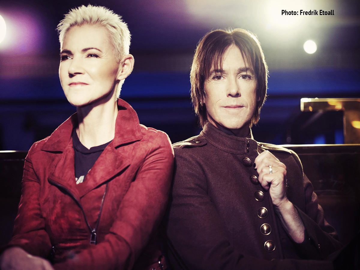 Roxette Wallpapers - Top Free Roxette Backgrounds - WallpaperAccess