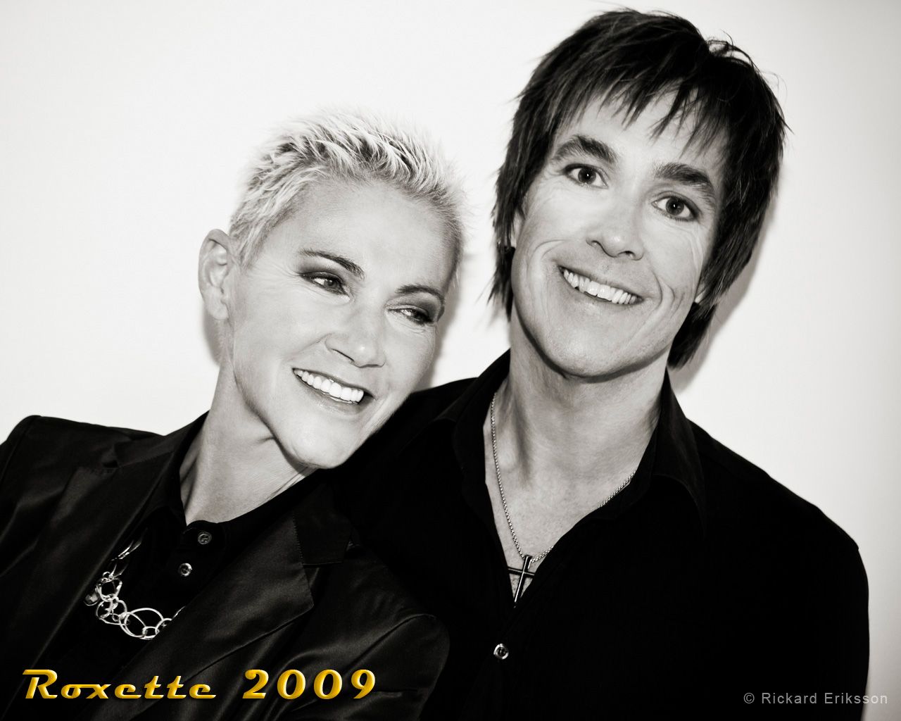 Roxette Wallpapers - Top Free Roxette Backgrounds - WallpaperAccess