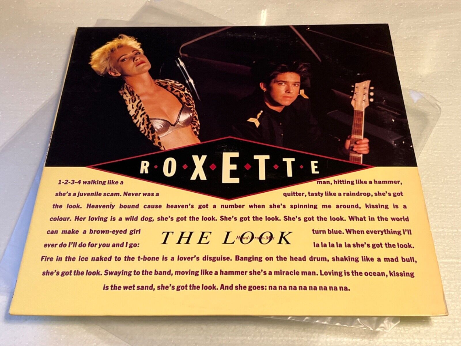 Roxette Wallpapers - Top Free Roxette Backgrounds - WallpaperAccess