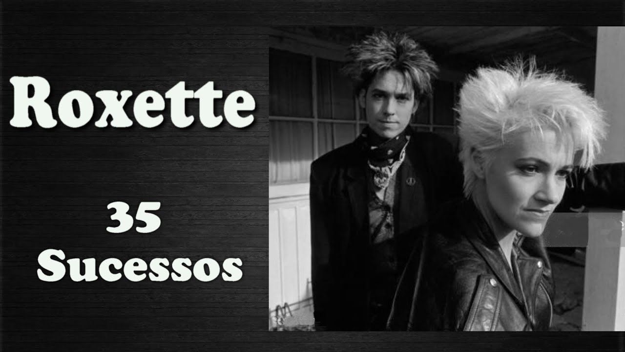 Roxette Wallpapers - Top Free Roxette Backgrounds - WallpaperAccess