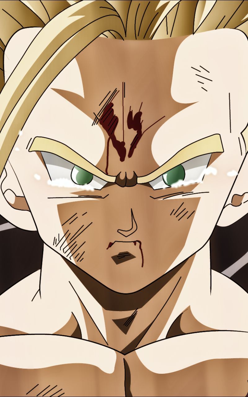 Gohan Phone Wallpapers - Top Free Gohan Phone Backgrounds - WallpaperAccess
