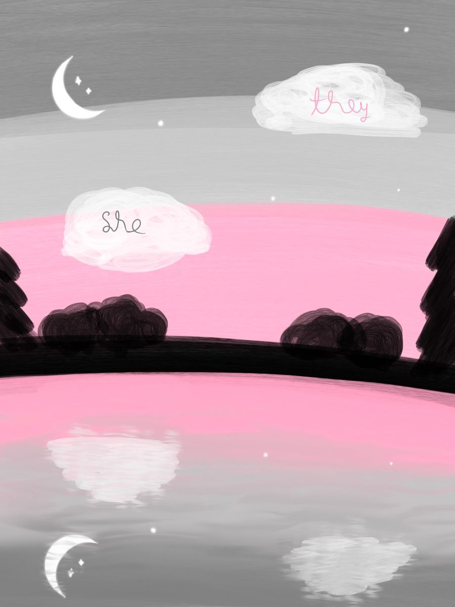 Demigirl Wallpapers - Top Free Demigirl Backgrounds - WallpaperAccess