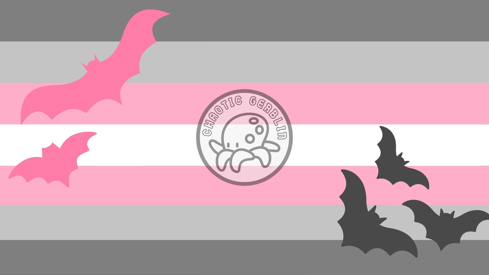 Demigirl Wallpapers - Top Free Demigirl Backgrounds - WallpaperAccess