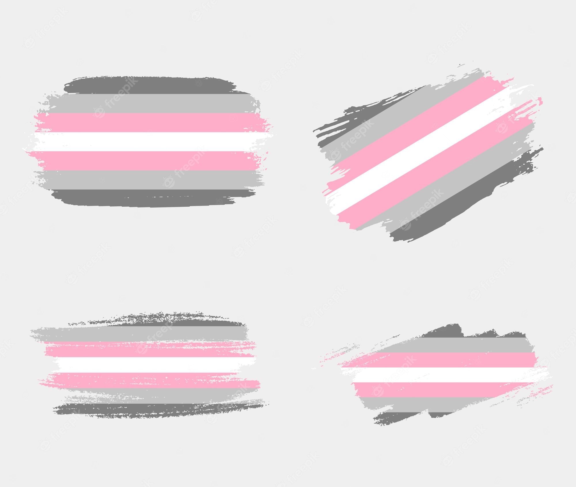 Demigirl Wallpapers - Top Free Demigirl Backgrounds - WallpaperAccess