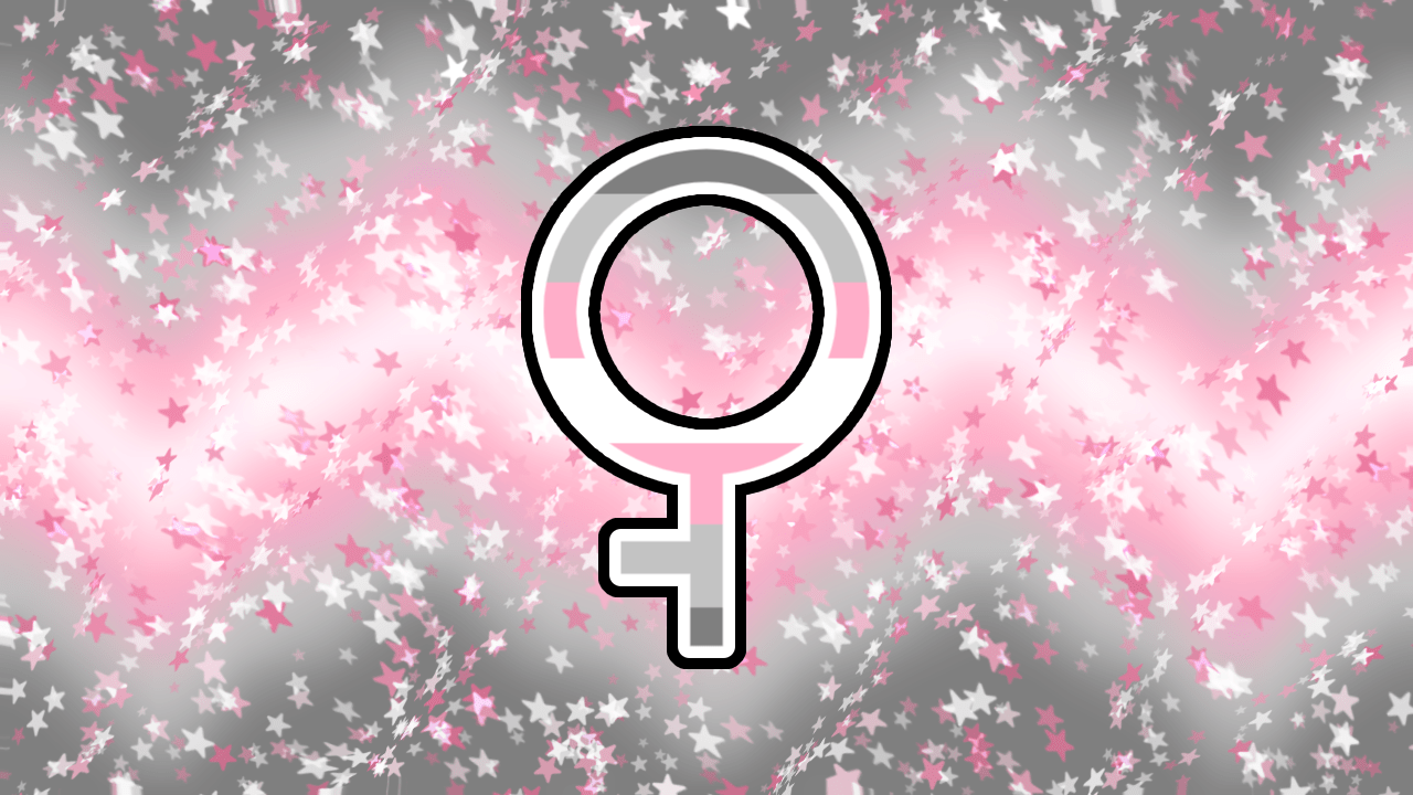 Demigirl Wallpapers - Top Free Demigirl Backgrounds - WallpaperAccess