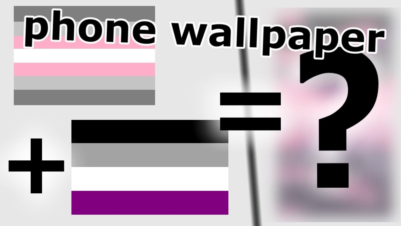 Demigirl Wallpapers - Top Free Demigirl Backgrounds - WallpaperAccess