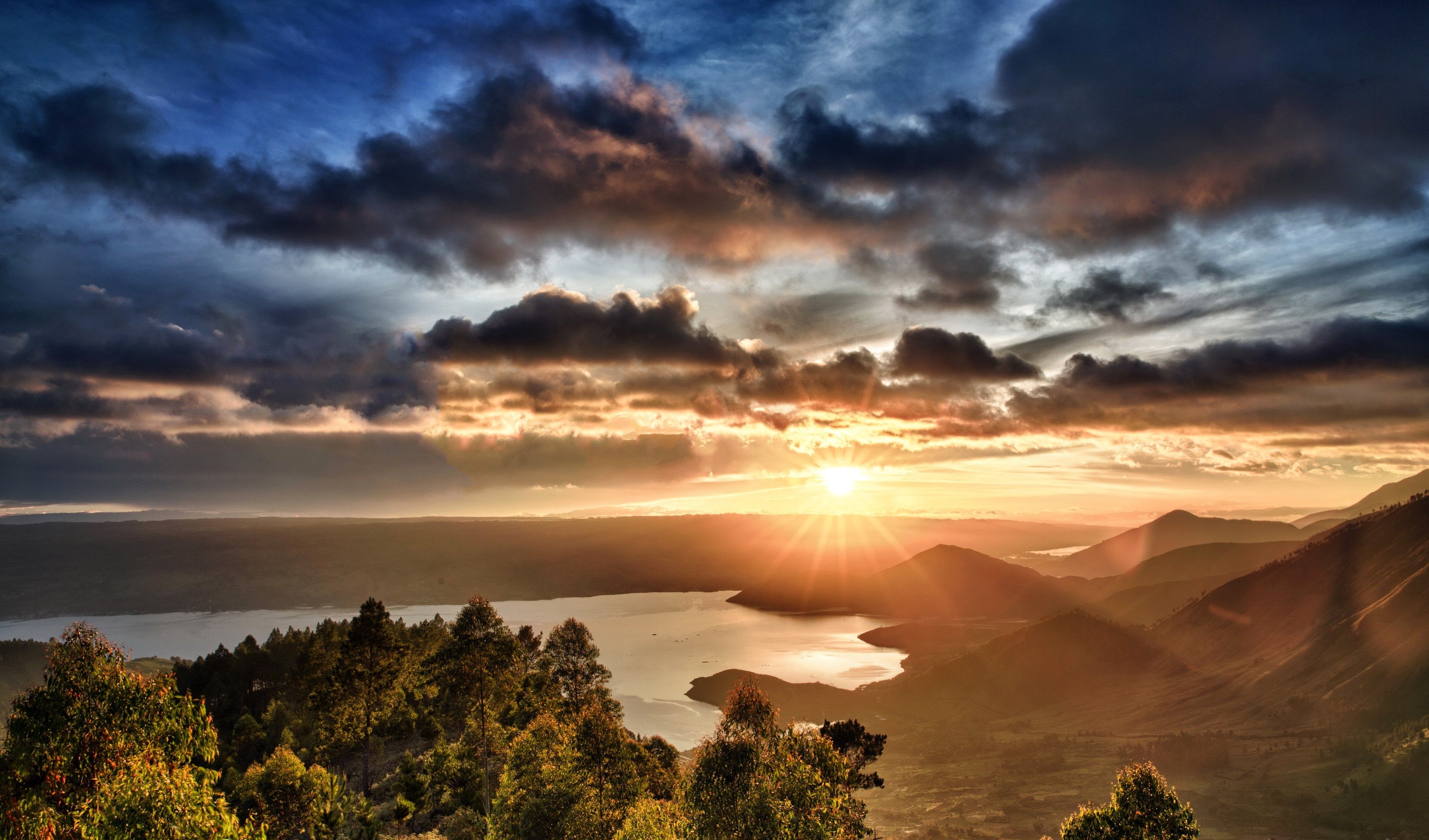 Sumatra Wallpapers - Top Free Sumatra Backgrounds - WallpaperAccess