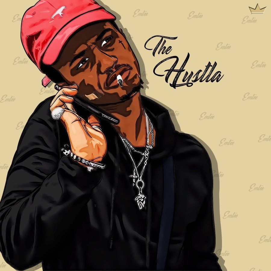 Emtee Wallpapers - Top Free Emtee Backgrounds - WallpaperAccess