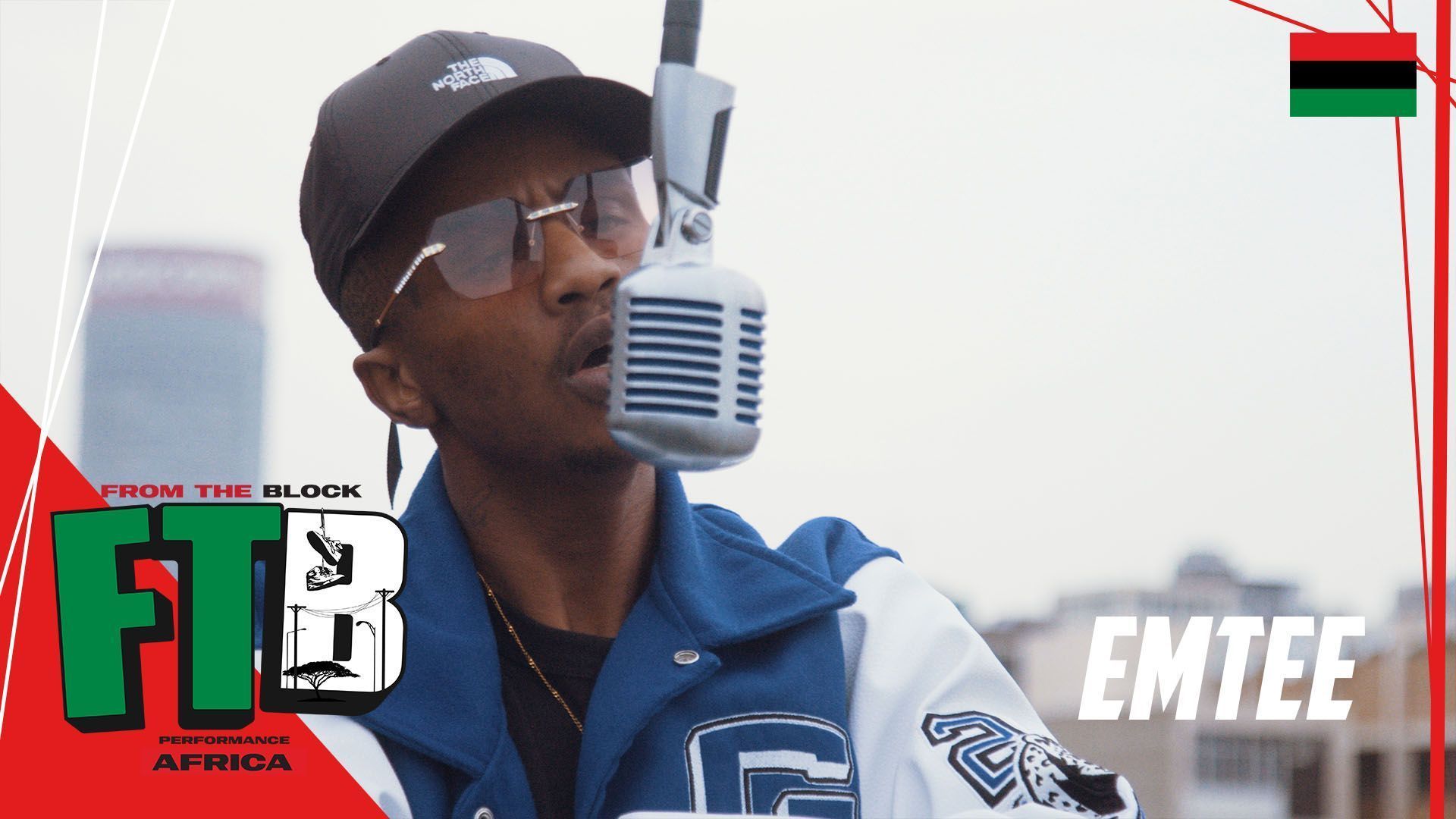 Emtee Wallpapers - Top Free Emtee Backgrounds - WallpaperAccess