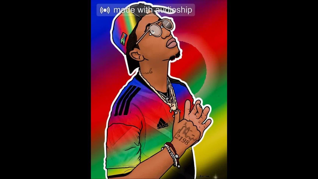 Emtee Wallpapers - Top Free Emtee Backgrounds - WallpaperAccess
