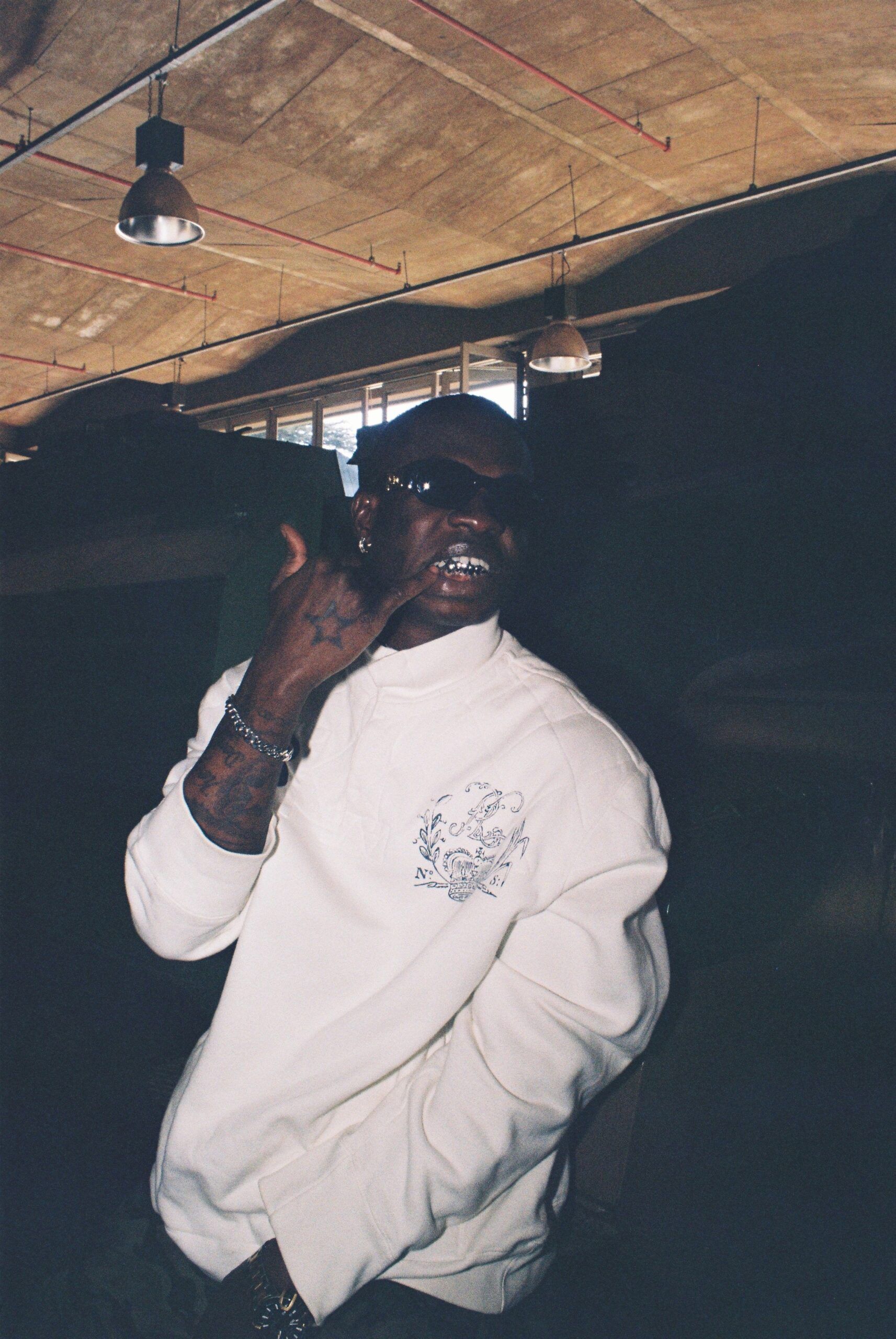 Emtee Wallpapers - Top Free Emtee Backgrounds - WallpaperAccess