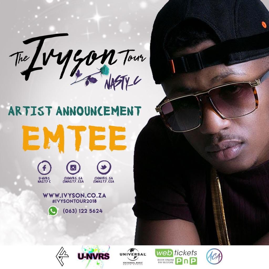 Emtee Wallpapers - Top Free Emtee Backgrounds - WallpaperAccess