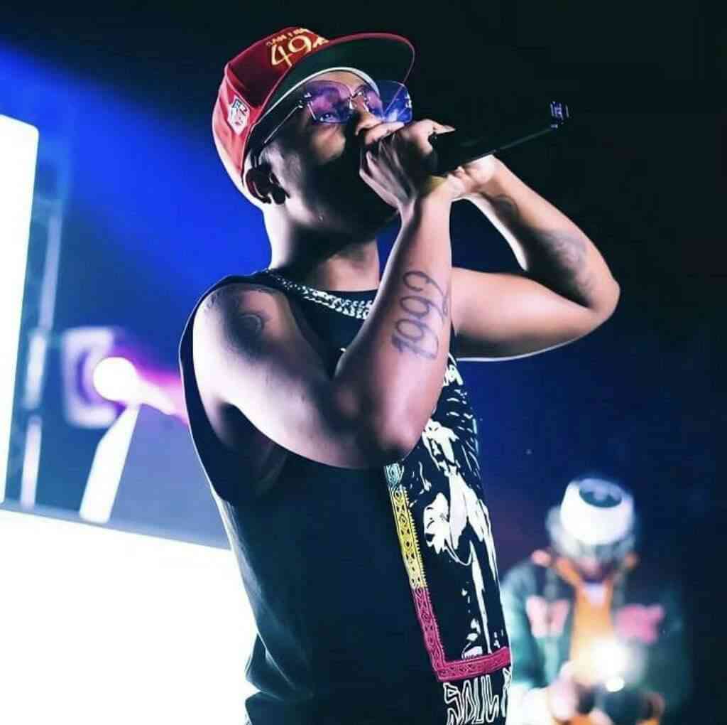 Emtee Wallpapers - Top Free Emtee Backgrounds - WallpaperAccess