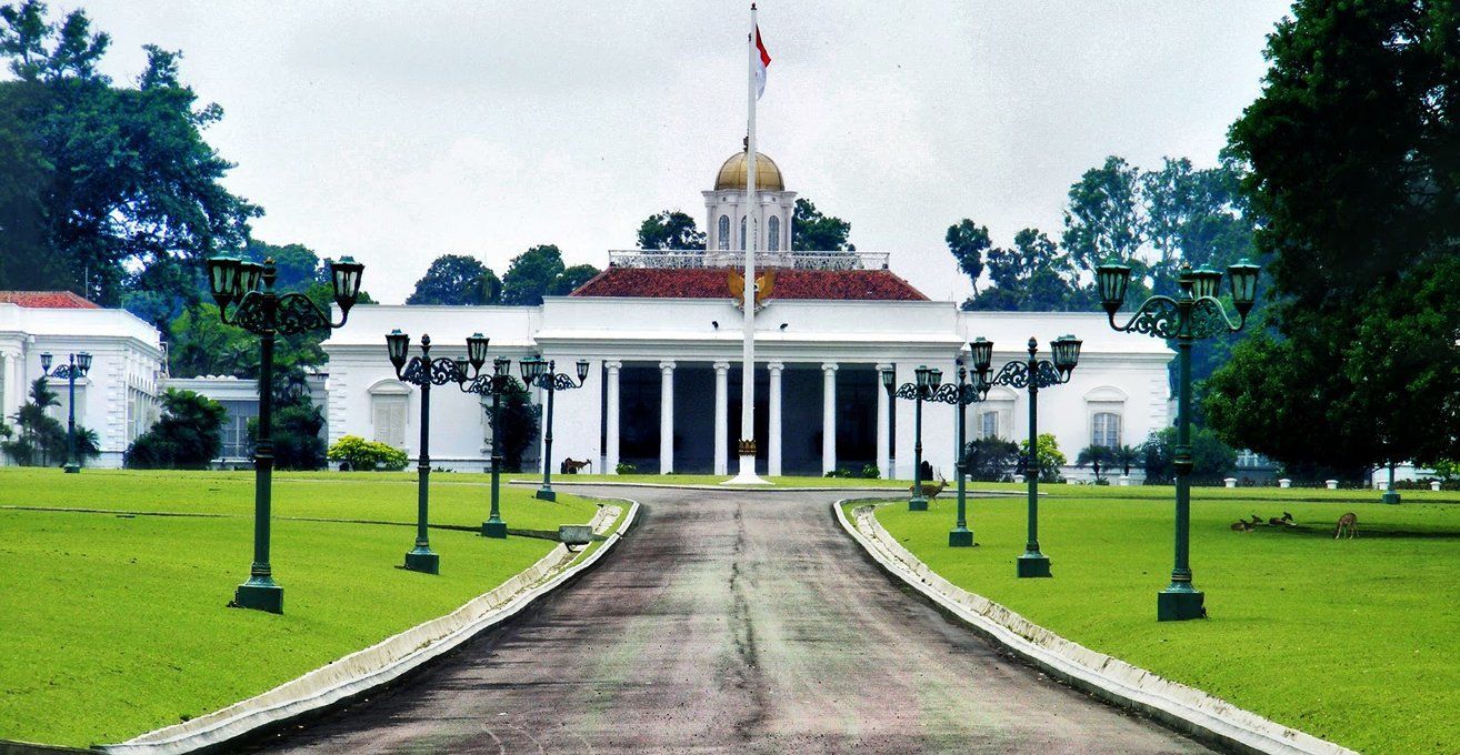 Bogor Wallpapers - Top Free Bogor Backgrounds - WallpaperAccess