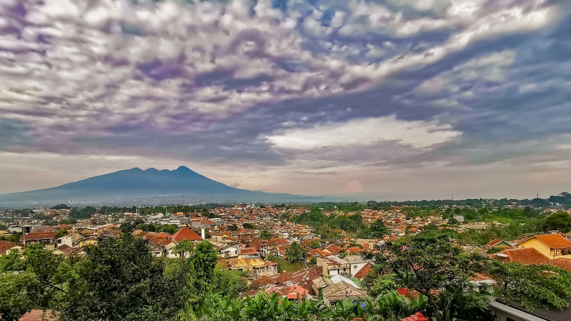 Bogor Wallpapers - Top Free Bogor Backgrounds - WallpaperAccess