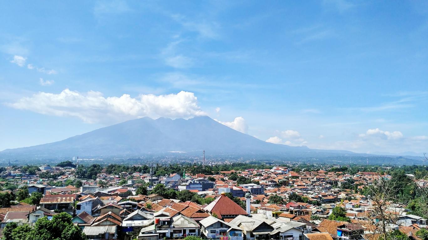 Bogor Wallpapers - Top Free Bogor Backgrounds - WallpaperAccess