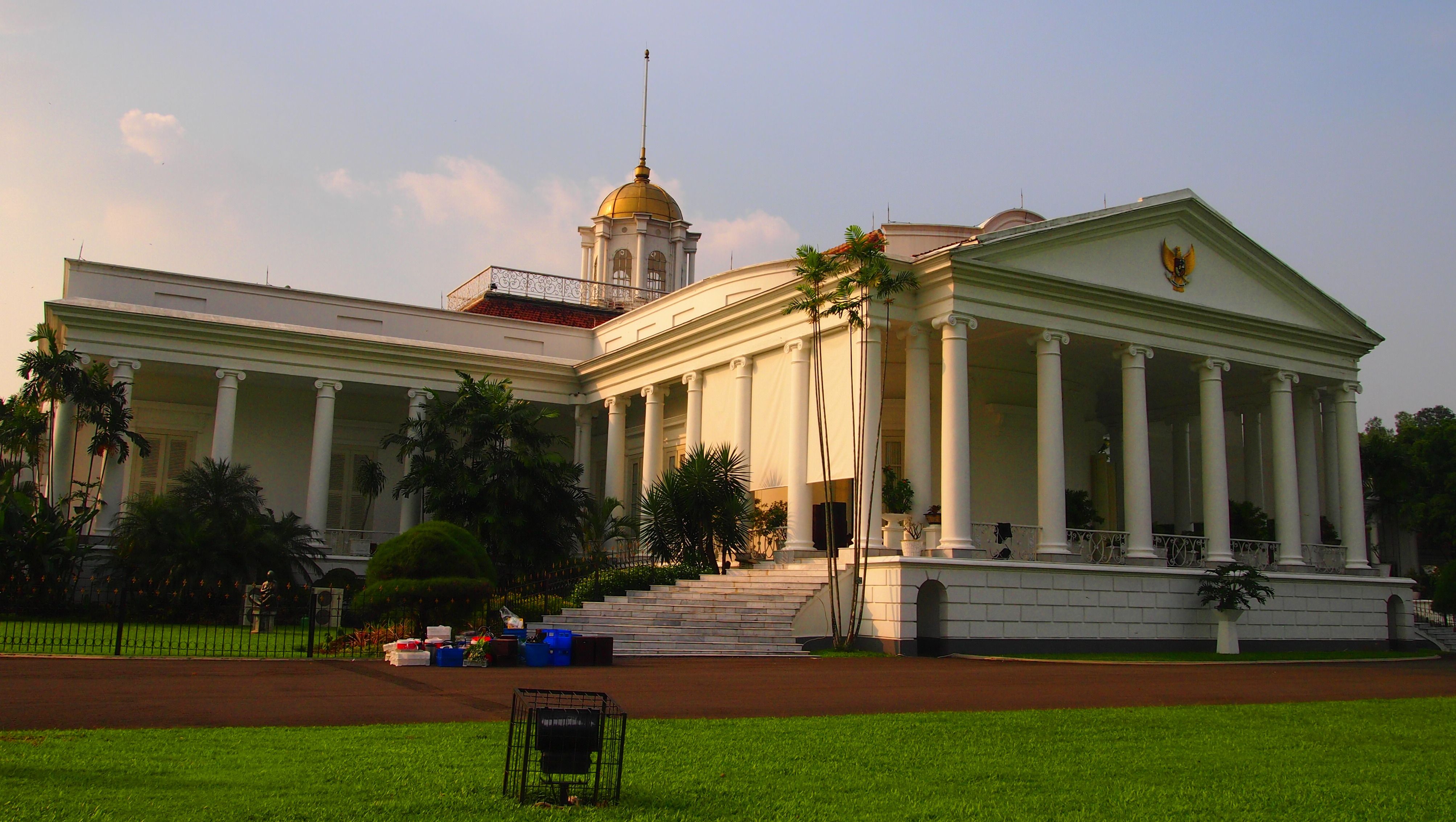 Bogor Wallpapers - Top Free Bogor Backgrounds - WallpaperAccess