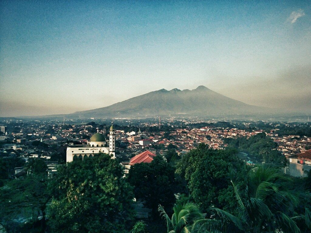Bogor Wallpapers - Top Free Bogor Backgrounds - WallpaperAccess