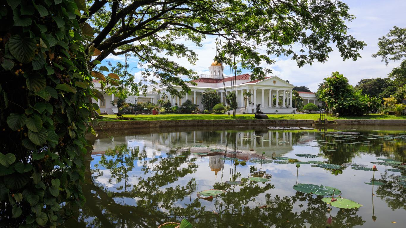Bogor Wallpapers - Top Free Bogor Backgrounds - WallpaperAccess