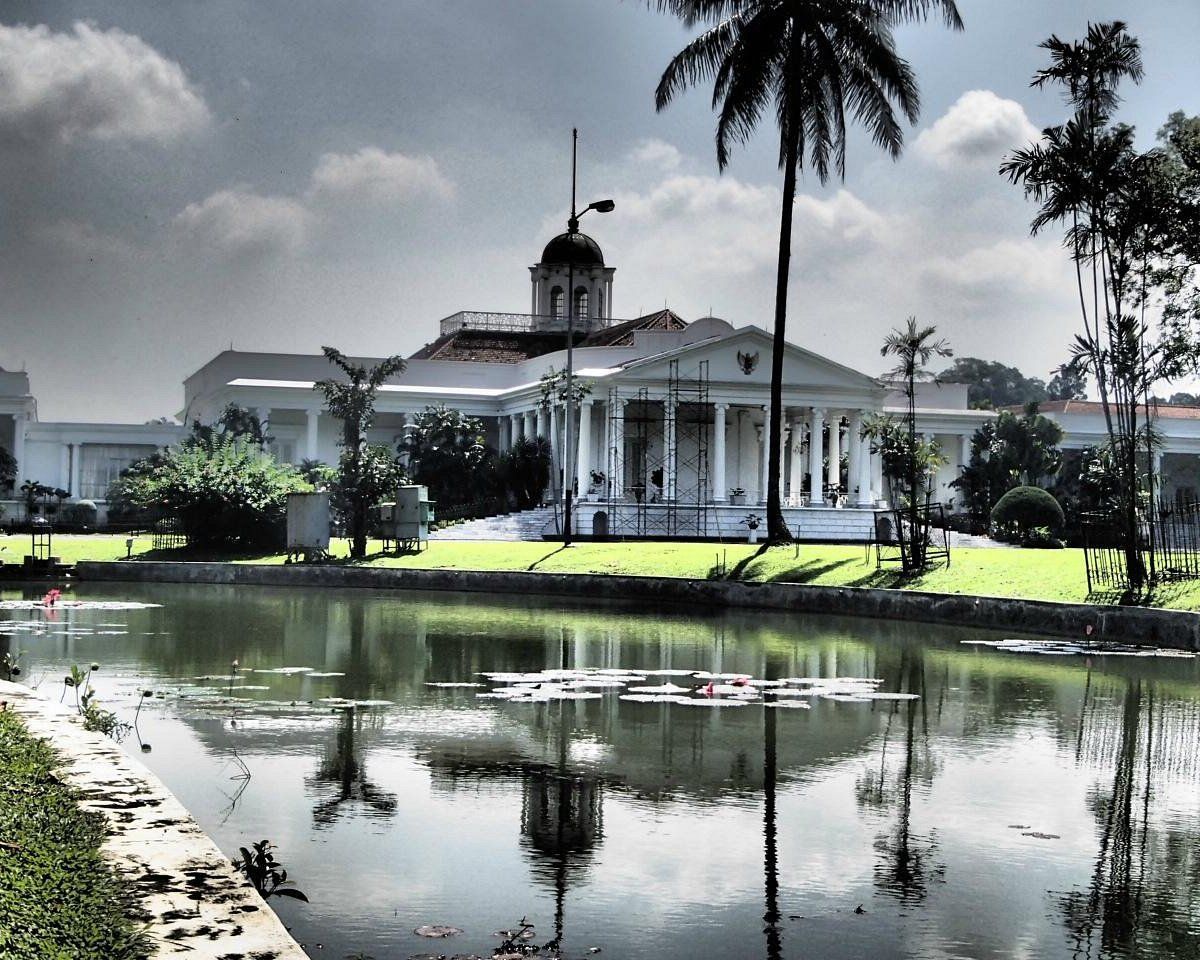 Bogor Wallpapers - Top Free Bogor Backgrounds - WallpaperAccess