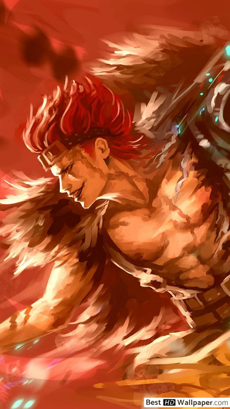 Captain Kidd Wallpapers - Top Free Captain Kidd Backgrounds ...