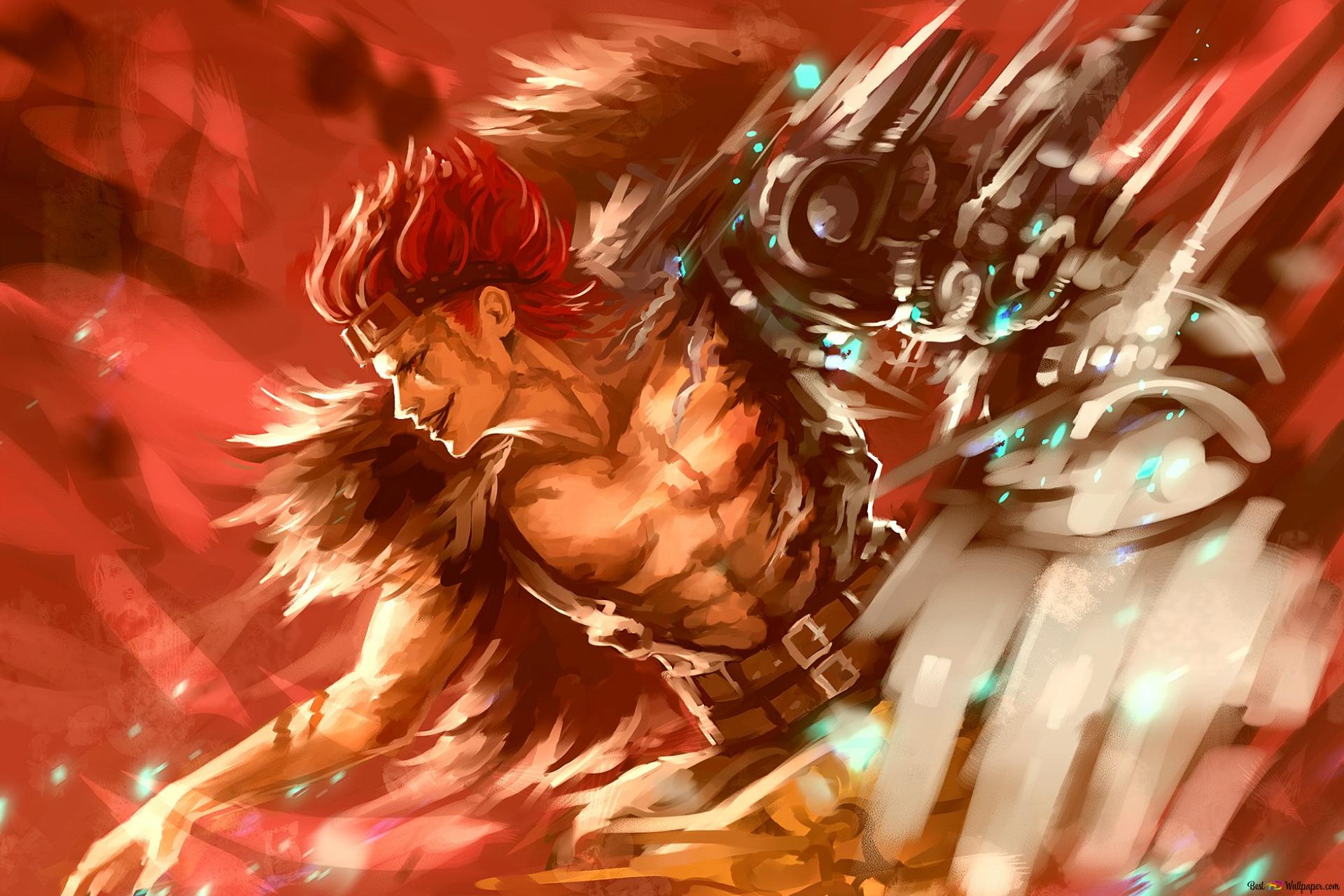 Captain Kidd Wallpapers - Top Free Captain Kidd Backgrounds ...