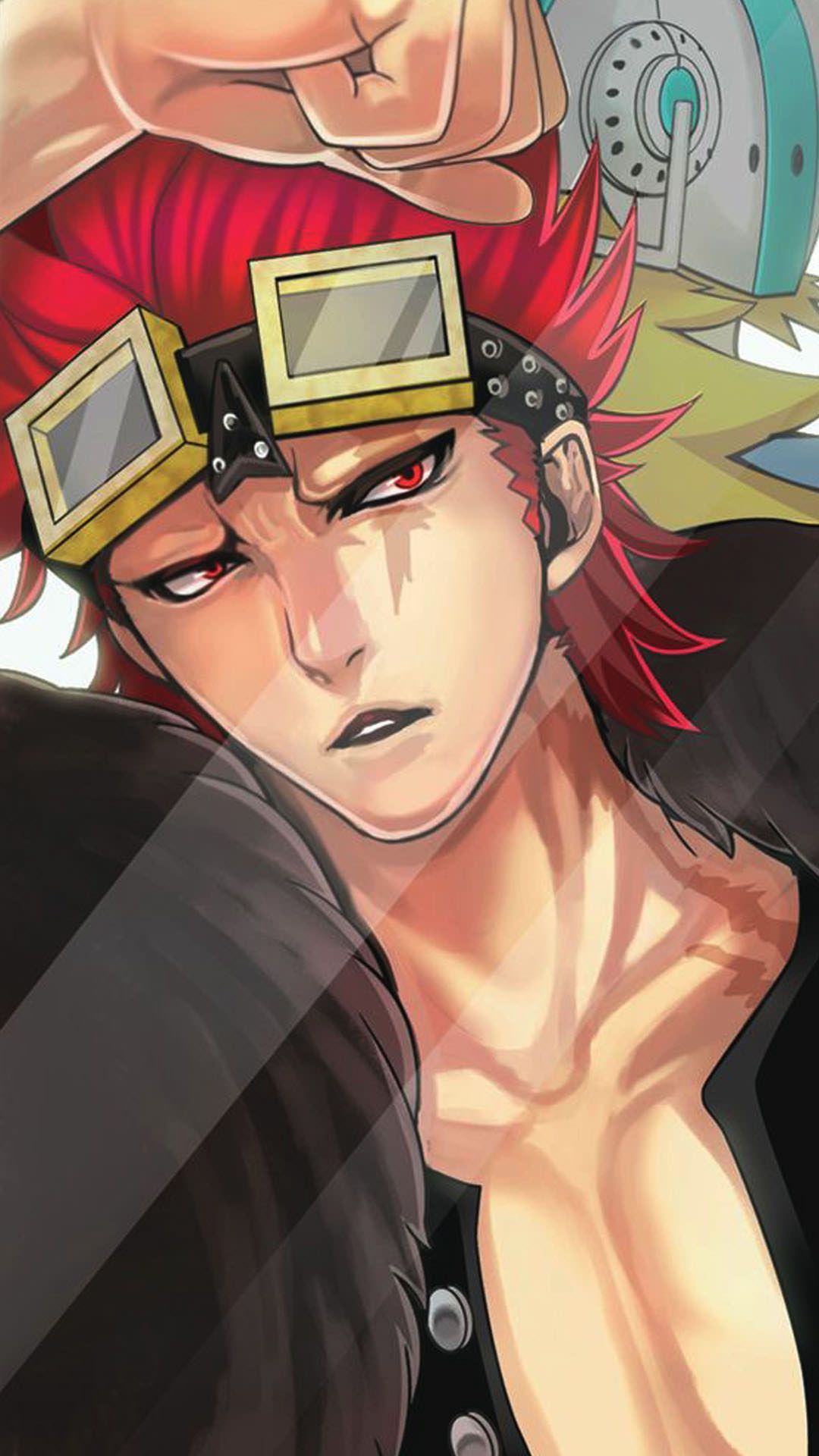 Captain Kidd Wallpapers - Top Free Captain Kidd Backgrounds ...