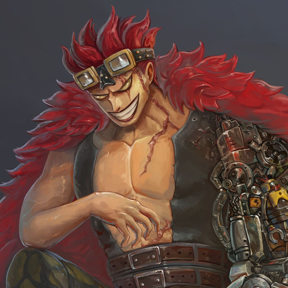 Captain Kidd Wallpapers - Top Free Captain Kidd Backgrounds ...