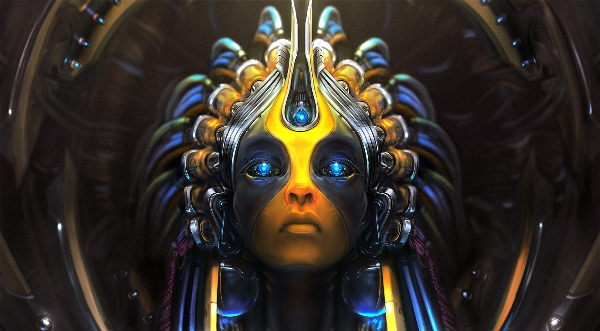 Ai Photo Wallpapers - Top Free Ai Photo Backgrounds - WallpaperAccess