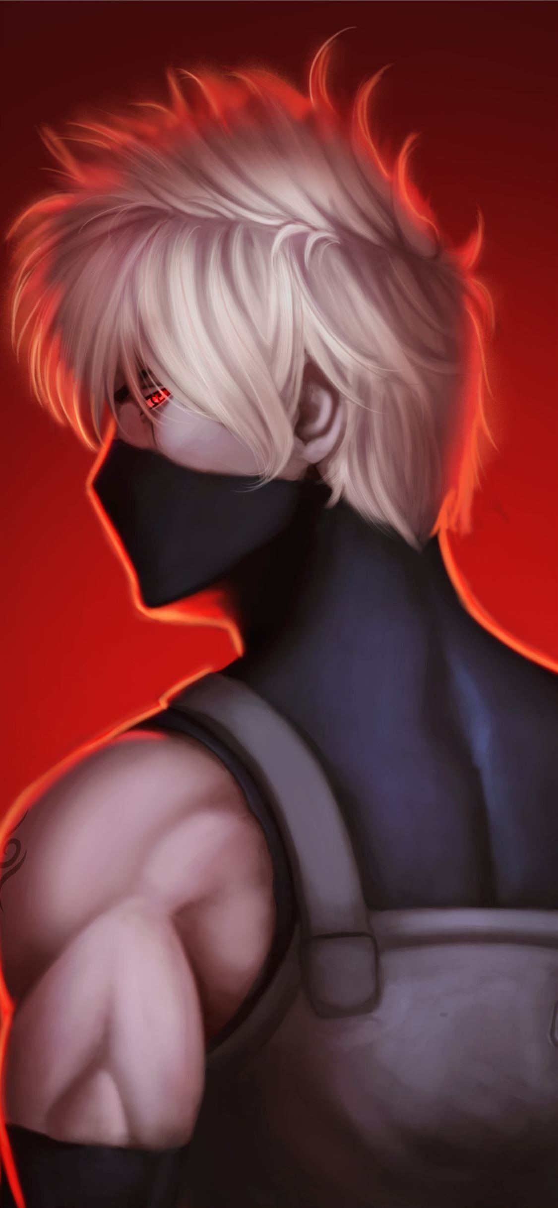 Anime Bodybuilding Wallpapers - Top Free Anime Bodybuilding Backgrounds ...