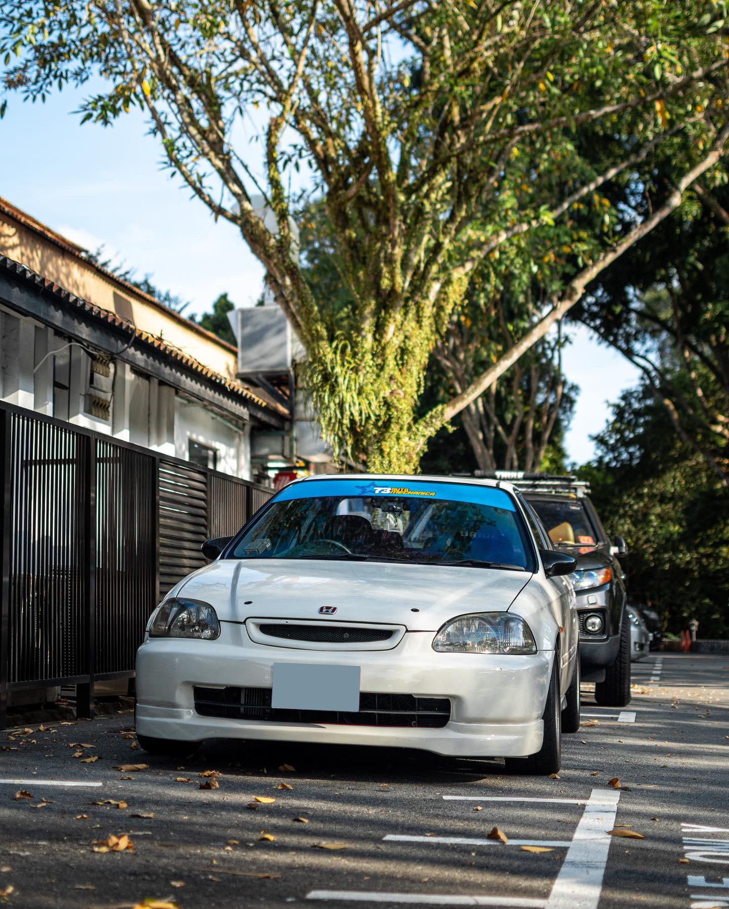 Honda Civic Sir Wallpapers - Top Free Honda Civic Sir Backgrounds ...