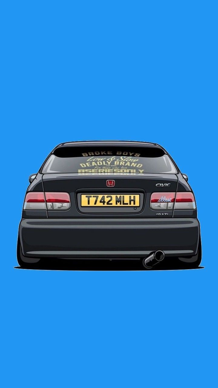 Honda Civic Sir Wallpapers - Top Free Honda Civic Sir Backgrounds ...