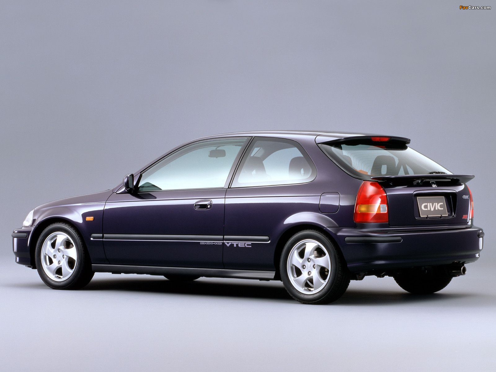 Honda Civic Sir Wallpapers - Top Free Honda Civic Sir Backgrounds ...