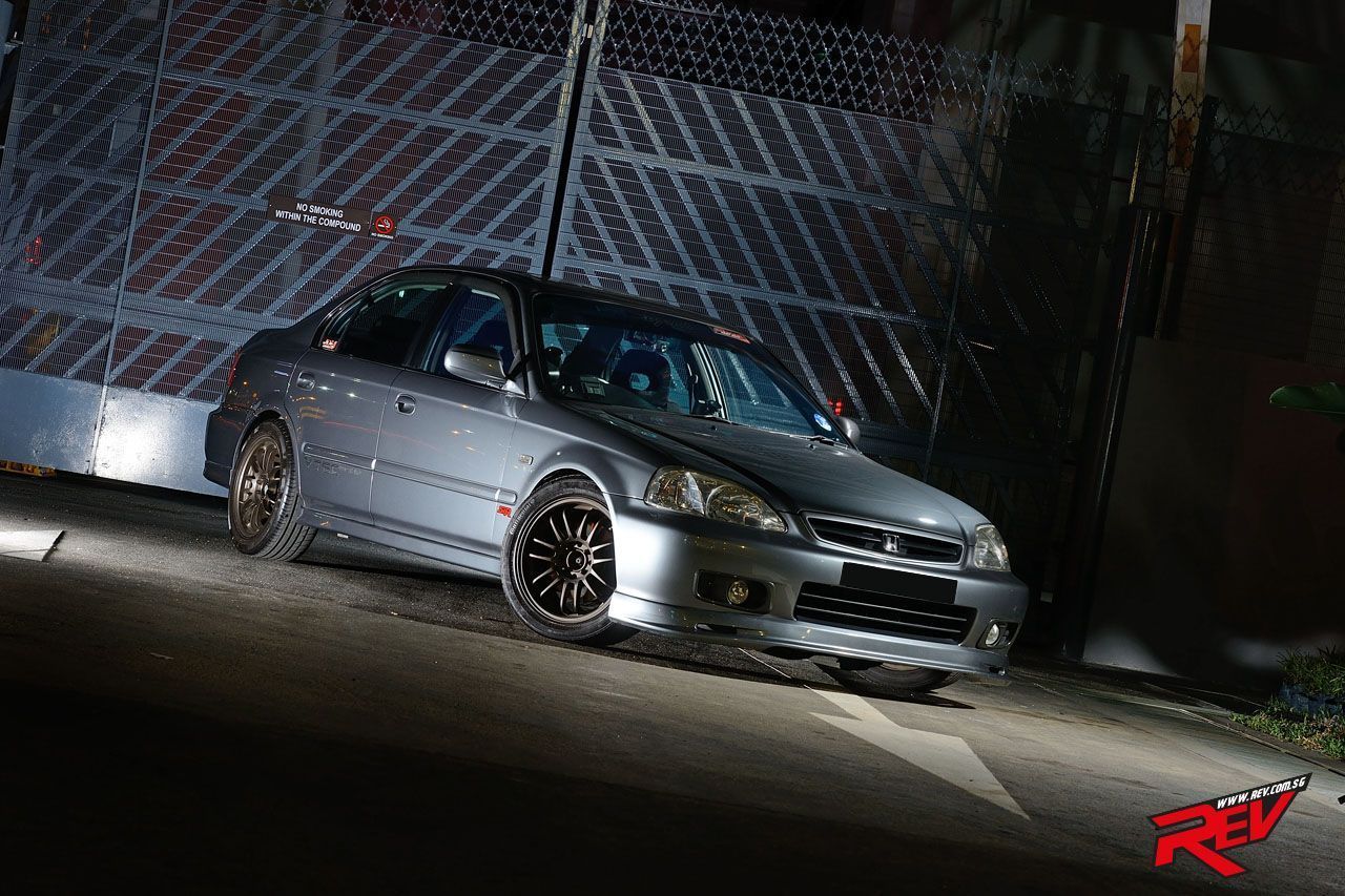 Honda Civic Sir Wallpapers - Top Free Honda Civic Sir Backgrounds ...