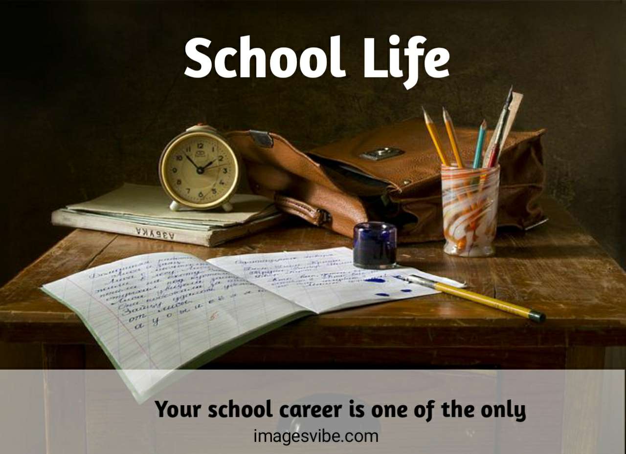 School Life Wallpapers - Top Free School Life Backgrounds - WallpaperAccess