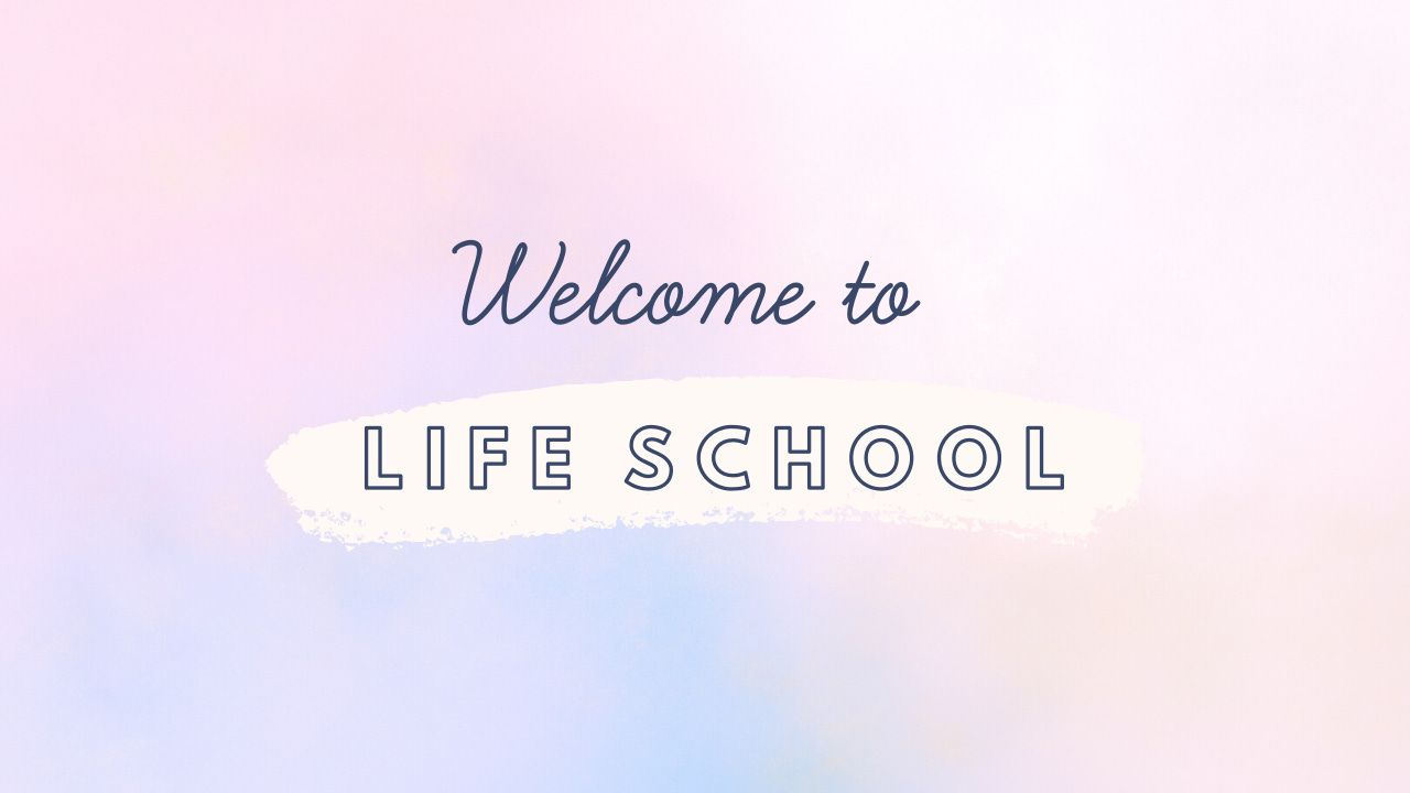 School Life Wallpapers - Top Free School Life Backgrounds - WallpaperAccess