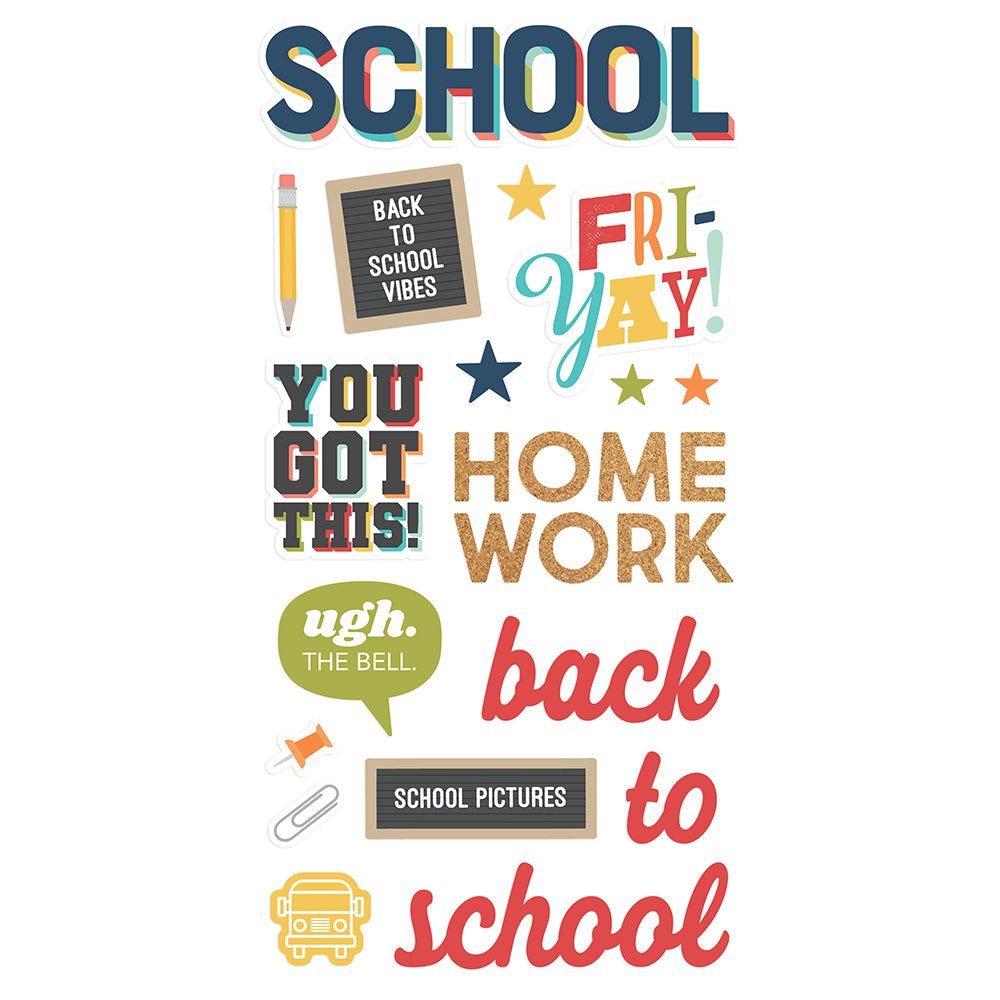 School Life Wallpapers - Top Free School Life Backgrounds - WallpaperAccess