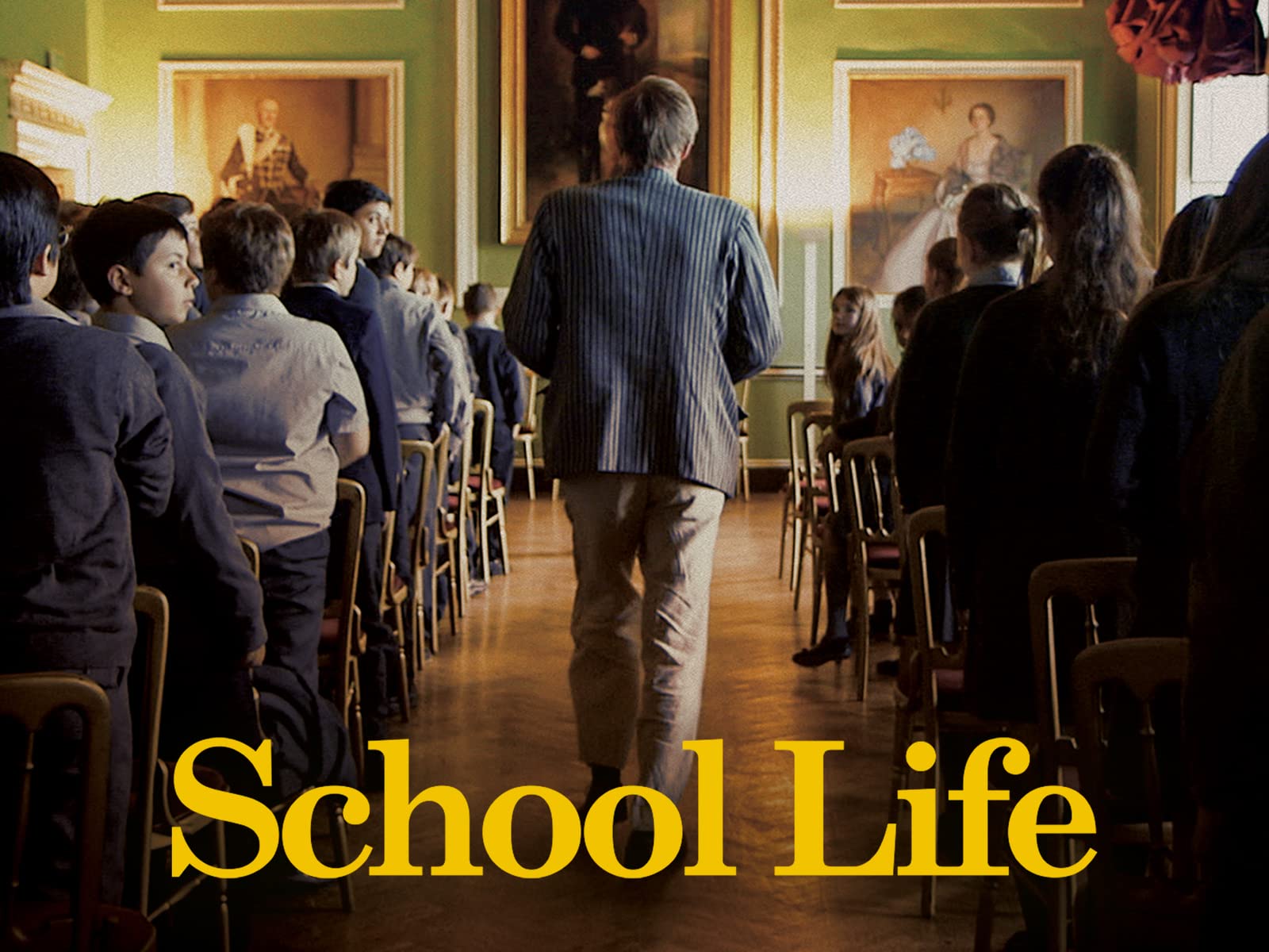 School Life Wallpapers - Top Free School Life Backgrounds - WallpaperAccess