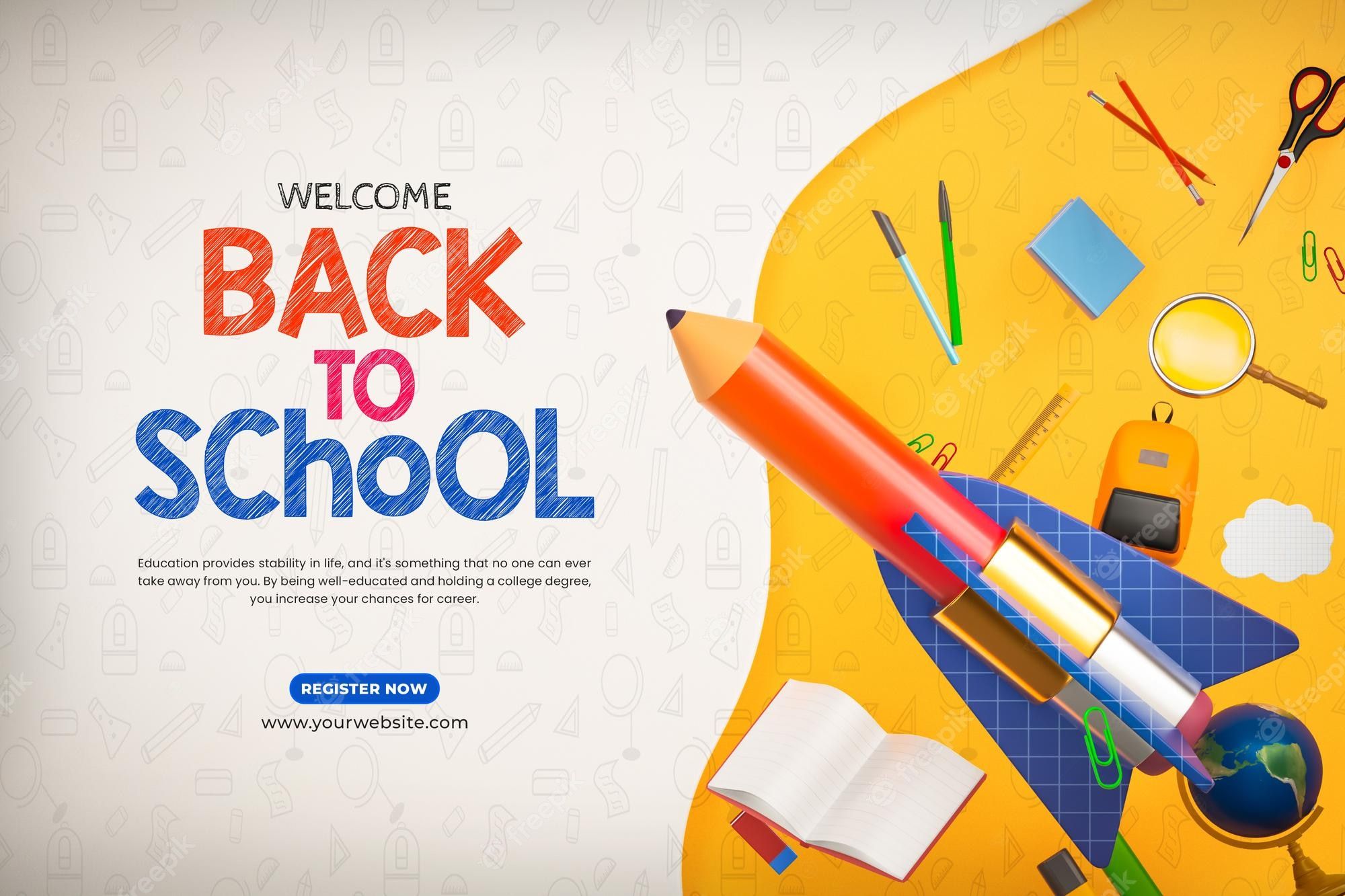 School Life Wallpapers - Top Free School Life Backgrounds - WallpaperAccess