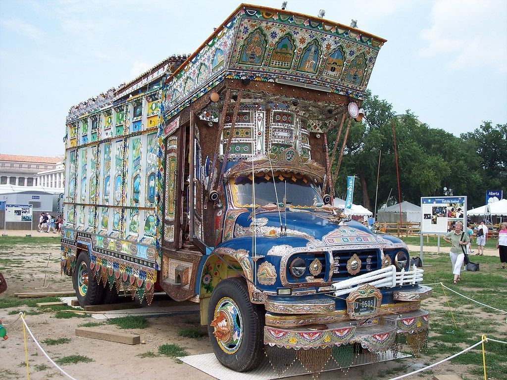 Indian Truck Wallpapers - Top Free Indian Truck Backgrounds ...