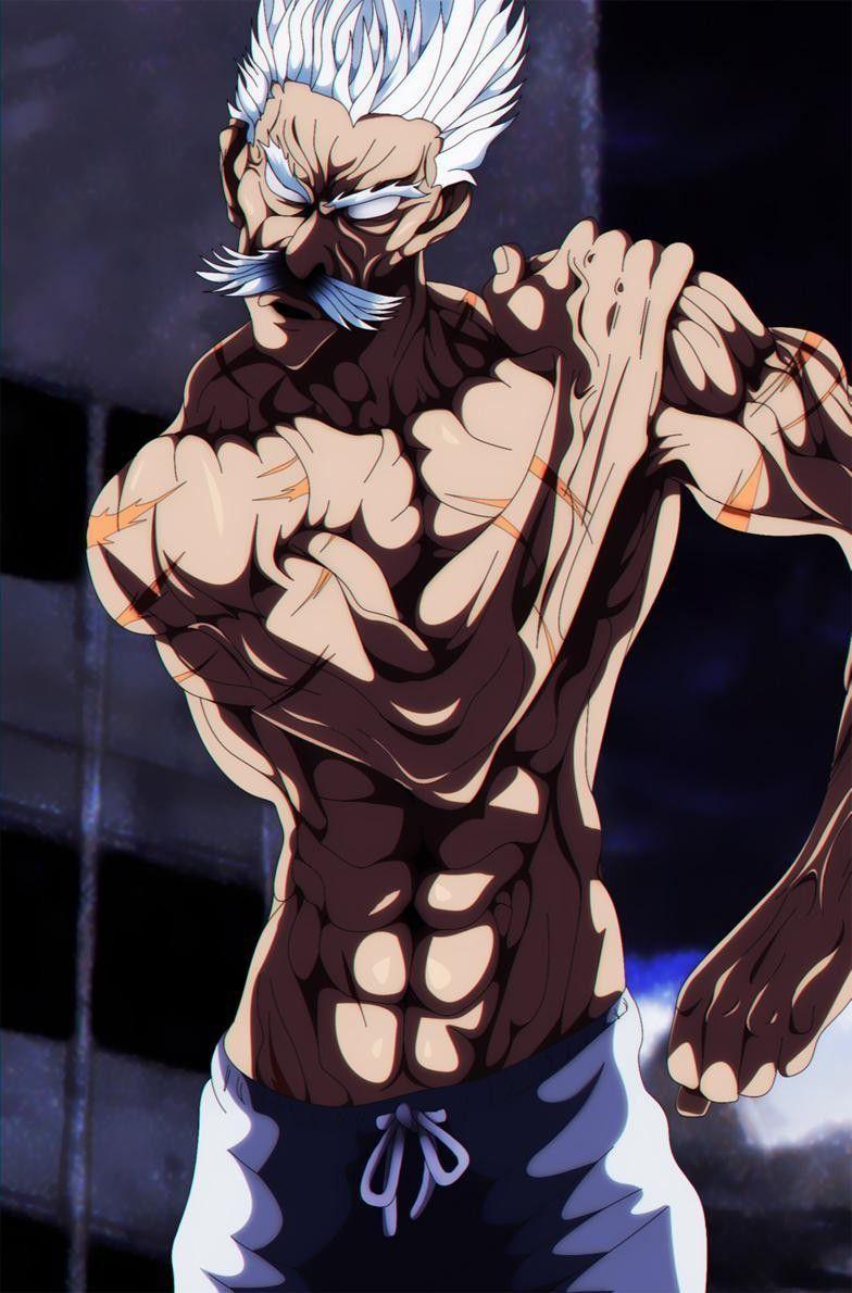 Silverfang Wallpapers - Top Free Silverfang Backgrounds - WallpaperAccess