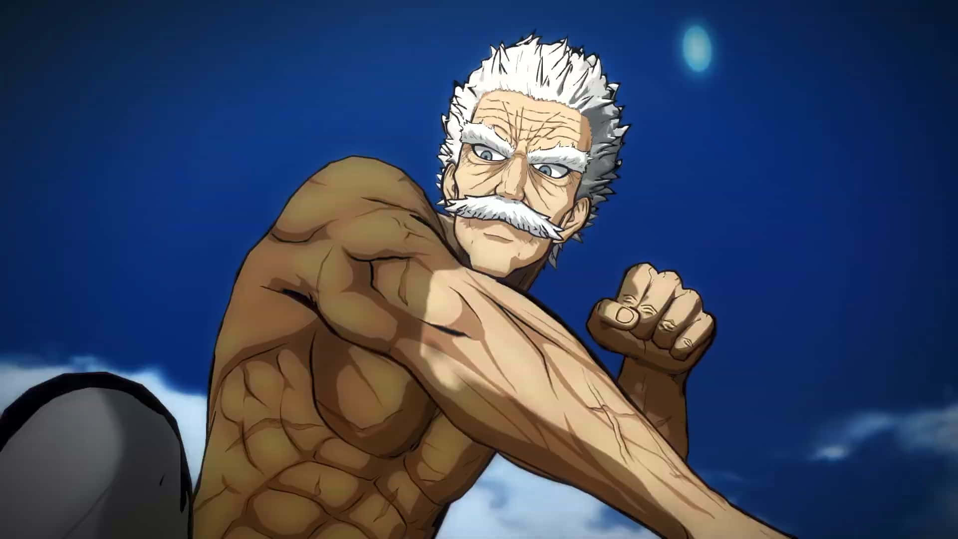 Silver Fang Wallpapers - Top Free Silver Fang Backgrounds - WallpaperAccess