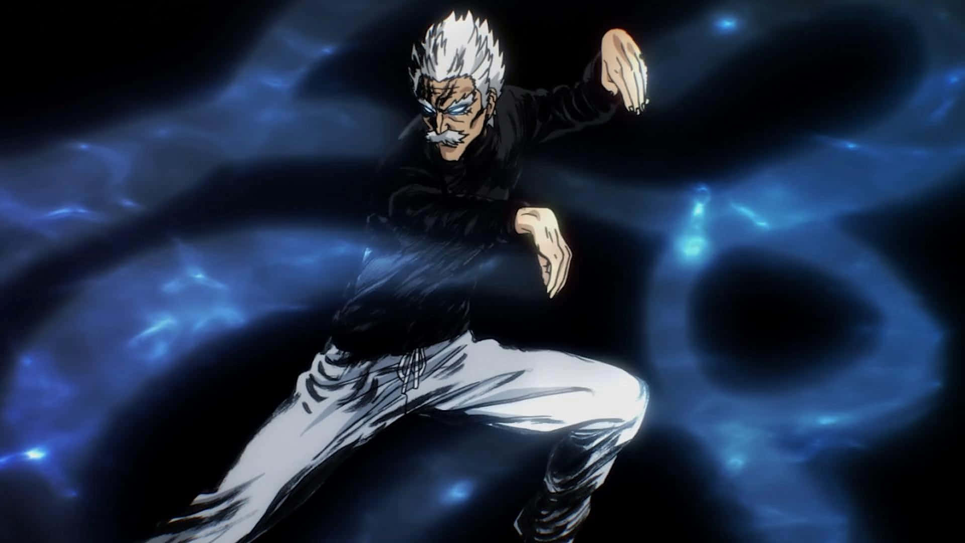 Silver Fang Wallpapers - Top Free Silver Fang Backgrounds - WallpaperAccess