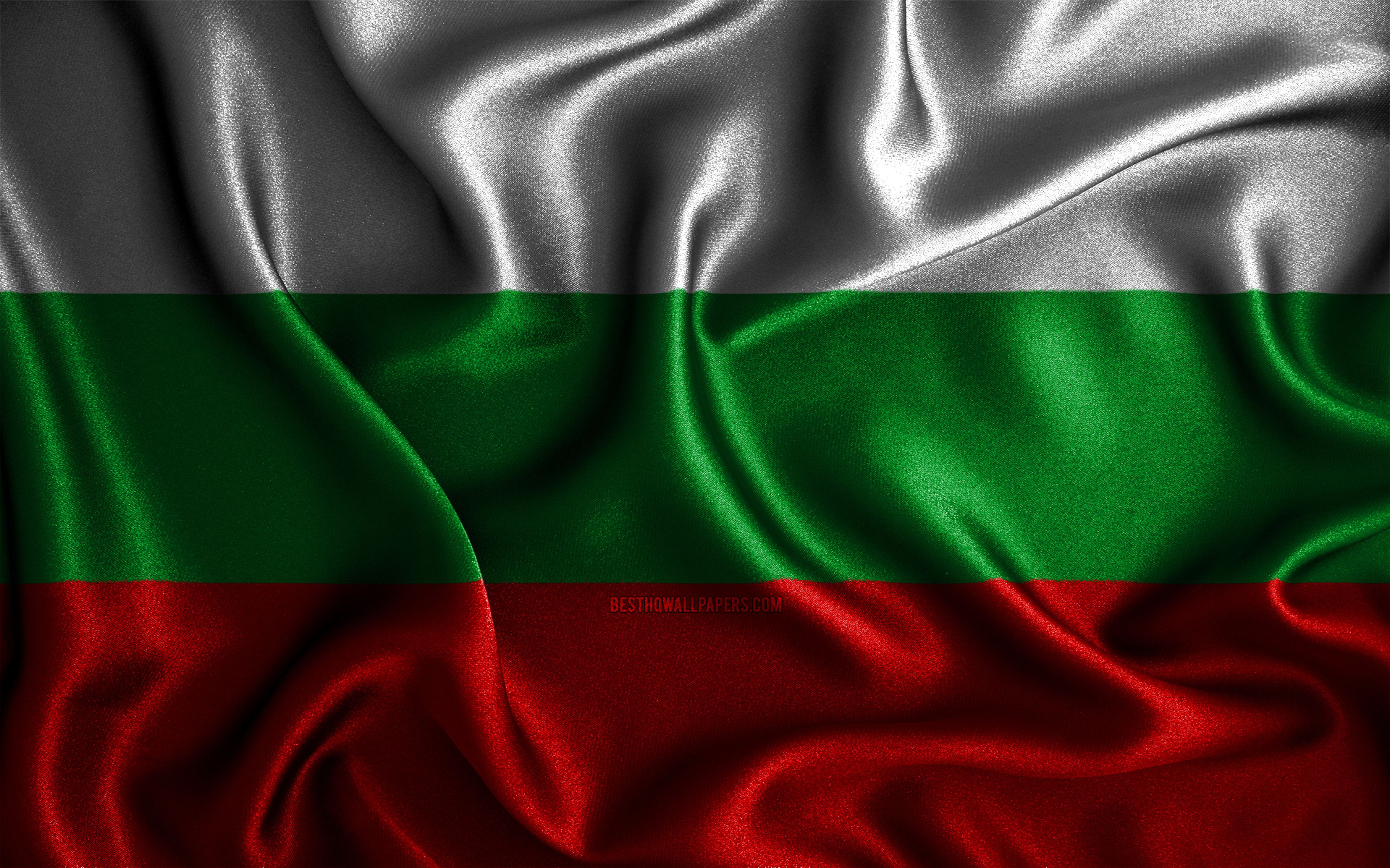 Bulgaria Flag Wallpapers - Top Free Bulgaria Flag Backgrounds - WallpaperAccess