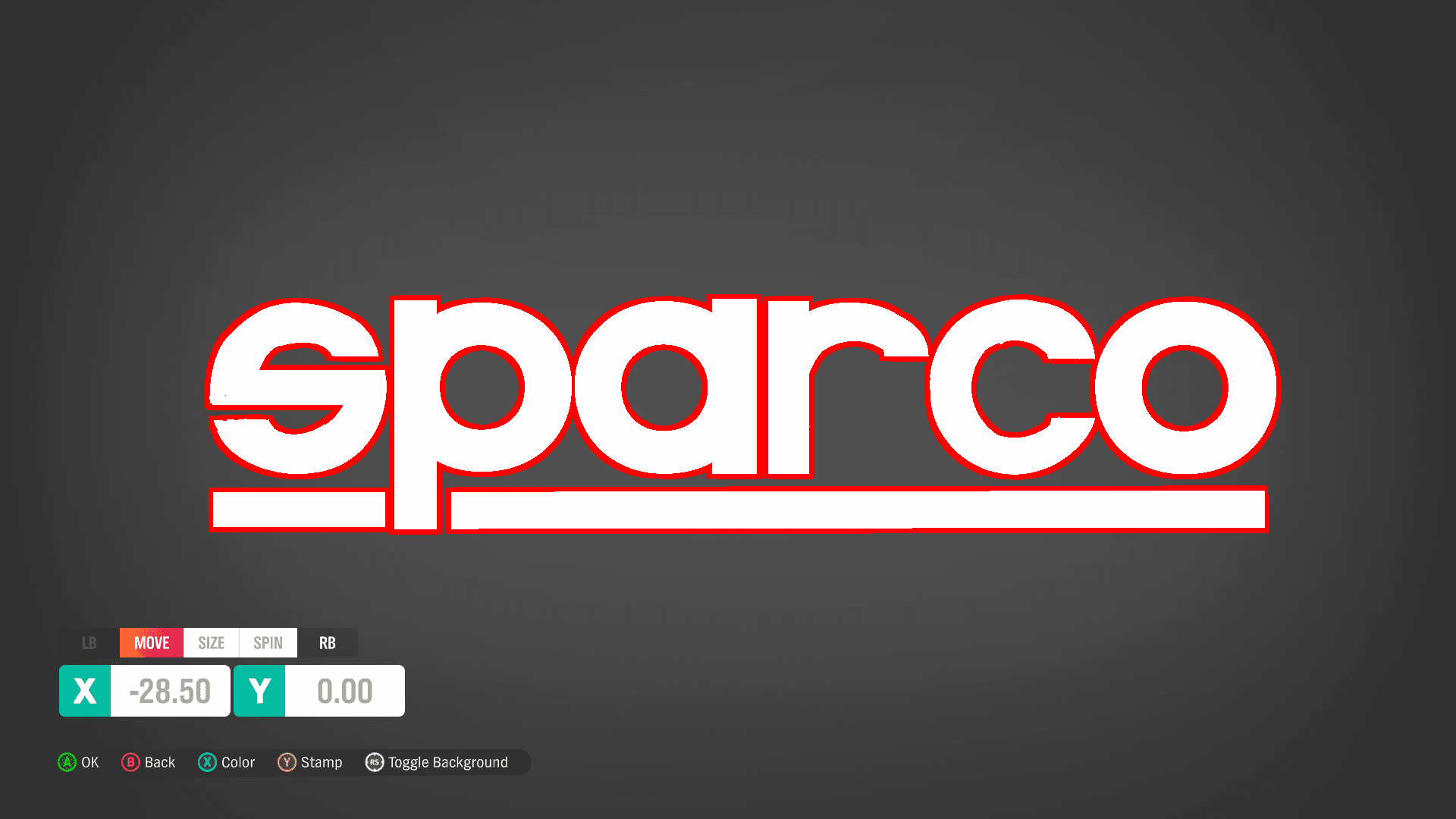 Sparco Wallpapers - Top Free Sparco Backgrounds - WallpaperAccess