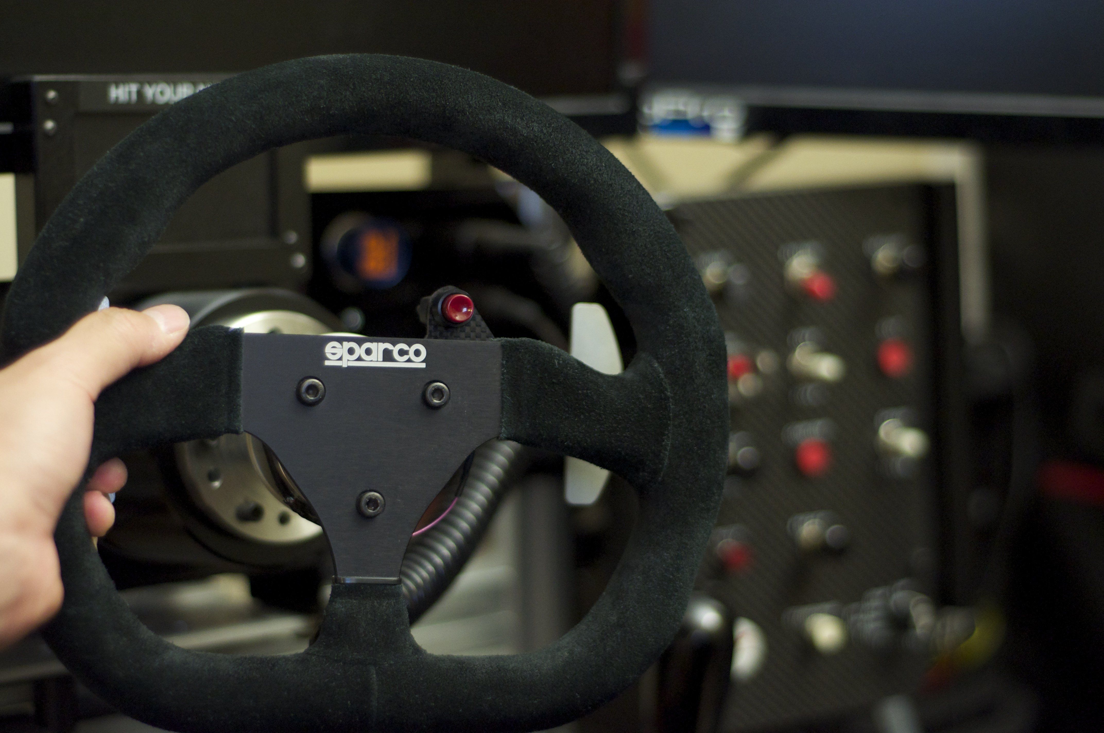 Sparco Wallpapers - Top Free Sparco Backgrounds - WallpaperAccess