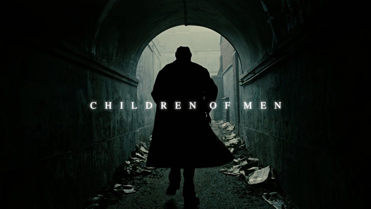 Children of Men Wallpapers - Top Free Children of Men Backgrounds ...