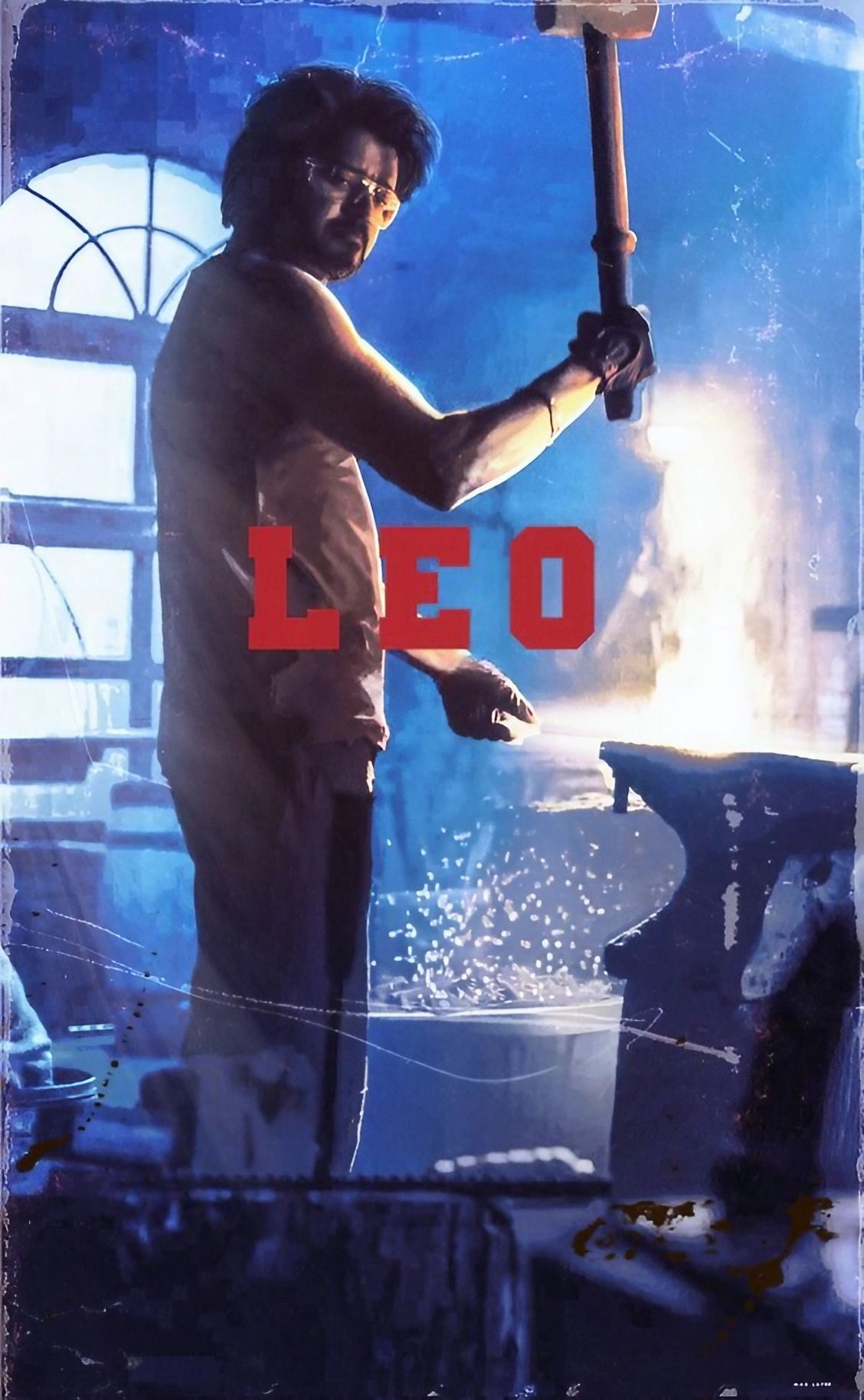 Leo Movie Wallpapers - Top Free Leo Movie Backgrounds - WallpaperAccess